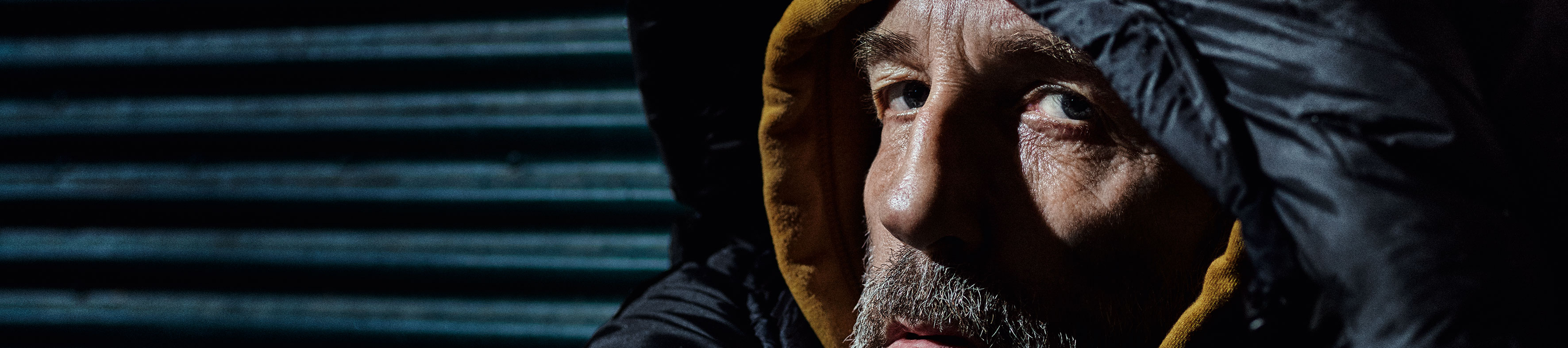 Gruft Winterpaket: Caritas Gruft